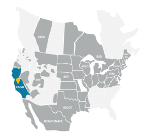 Independent System Operators (ISOs) — Yes Energy Power 101