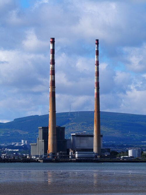 Electricity Generation Basics | Yes Energy's Power Markets 101