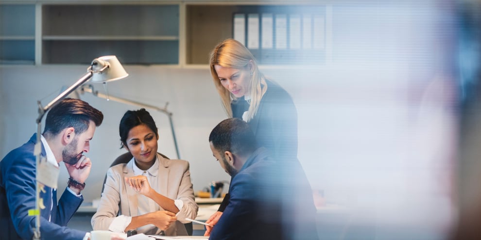 How to Become a Power Trader