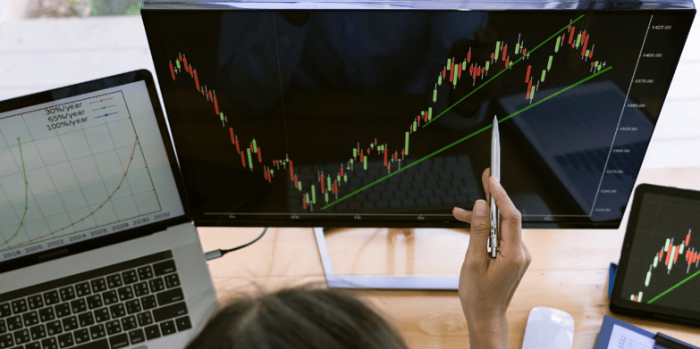 How to Become a Power Trader